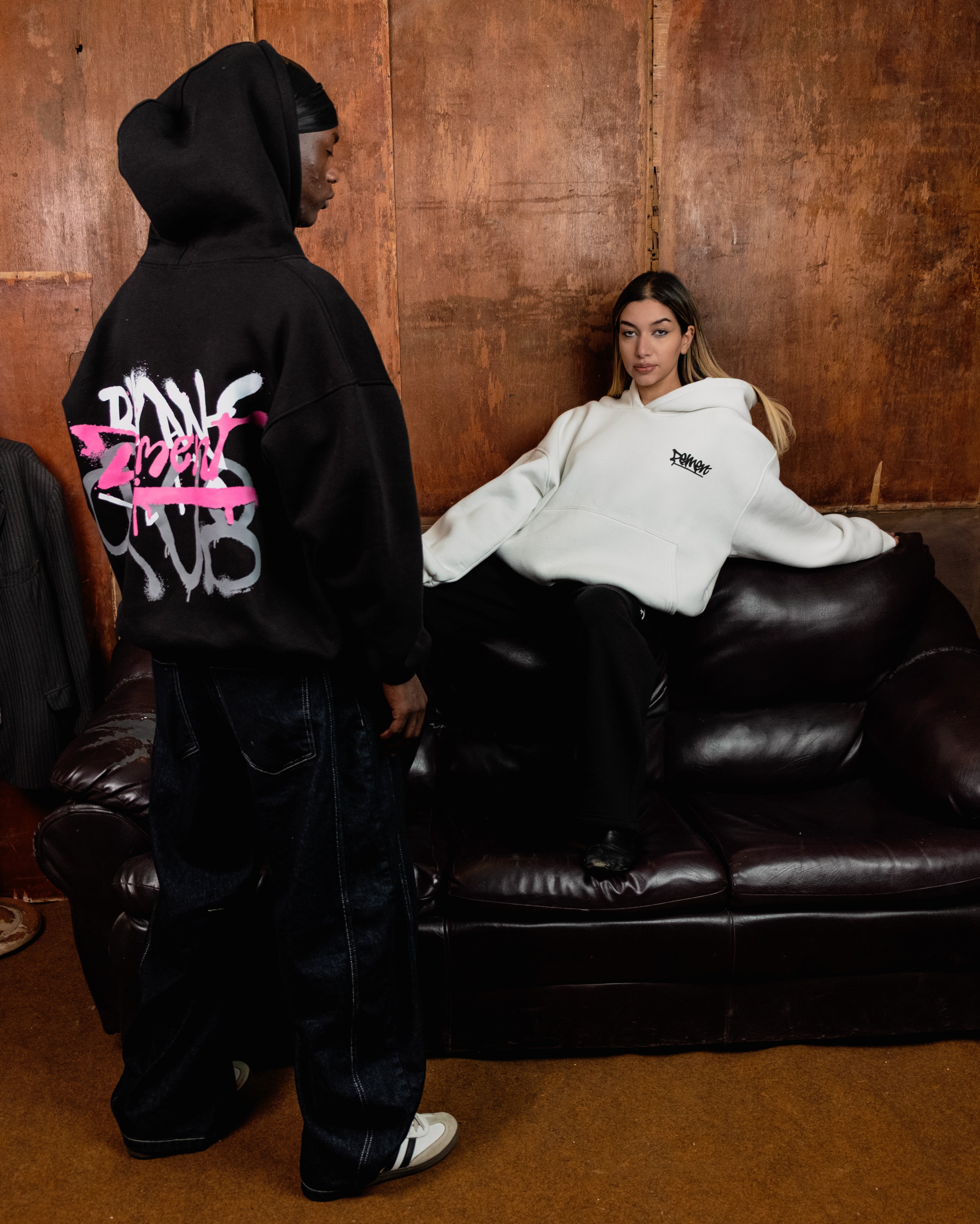 Home page – Dement